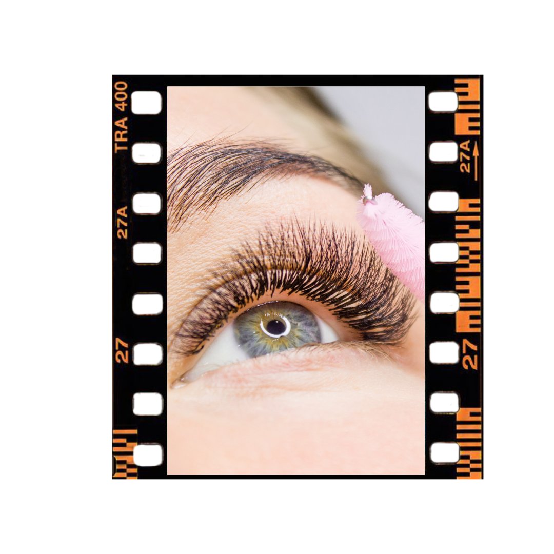 NZ Lashes - Eyelash Extension Tools